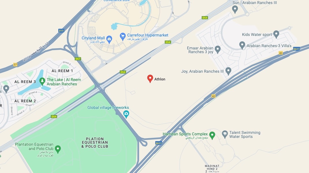 Athlon Aldar Dubai Off-Plan Properties | Invest in Modern Living