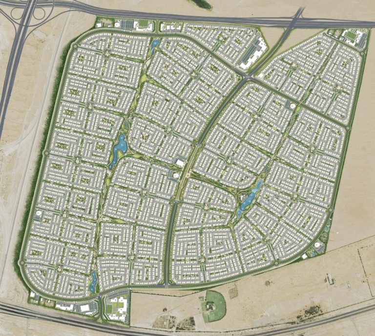 The Heights Emaar Off-Plan Properties | Invest in Luxury Living