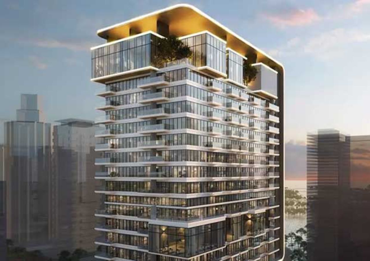 Mercer House – Jlt | Dubai Off-plan Properties
