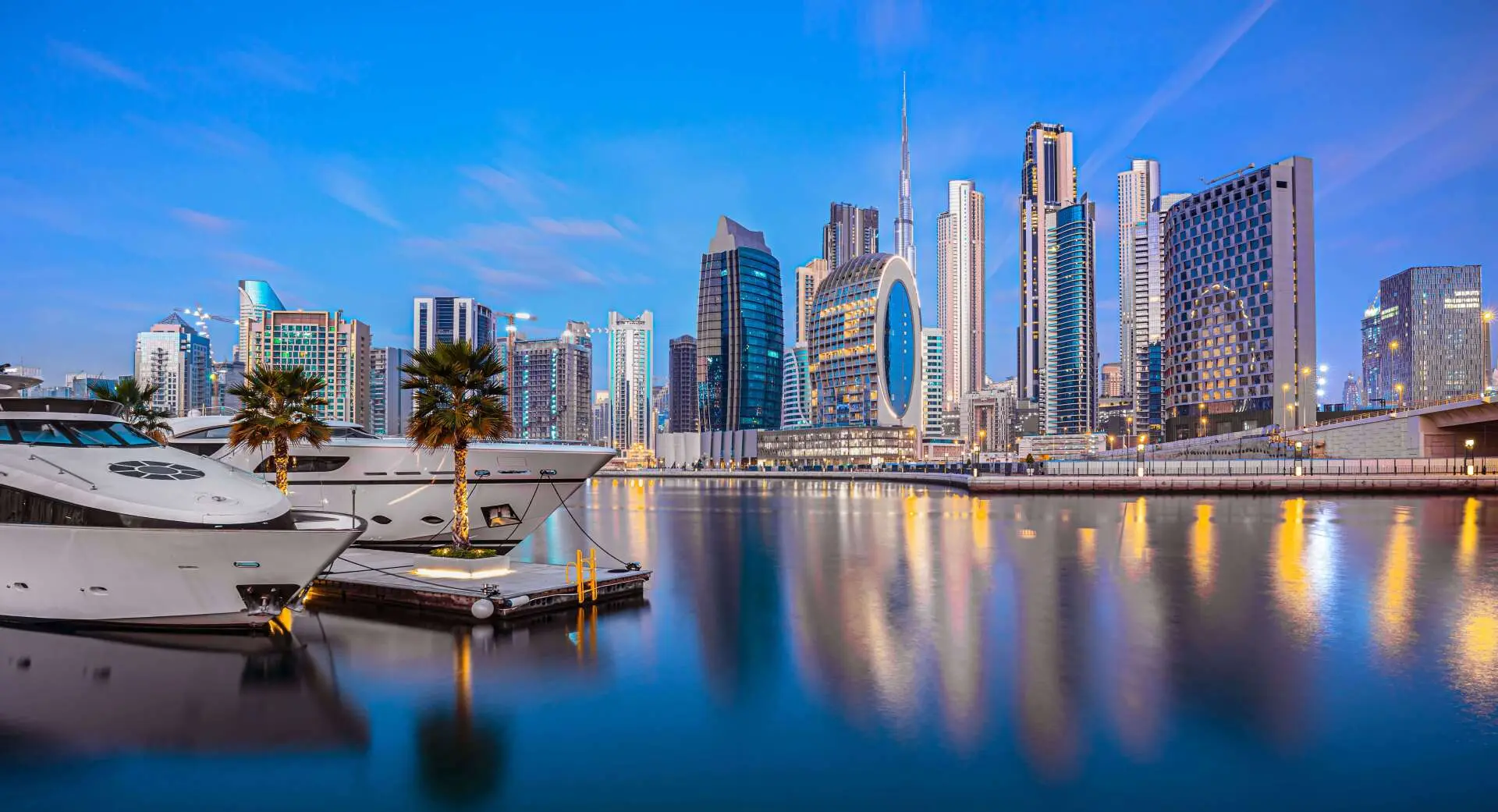 Dubai Marina: An In-Depth Guide for Homeowners and Investors